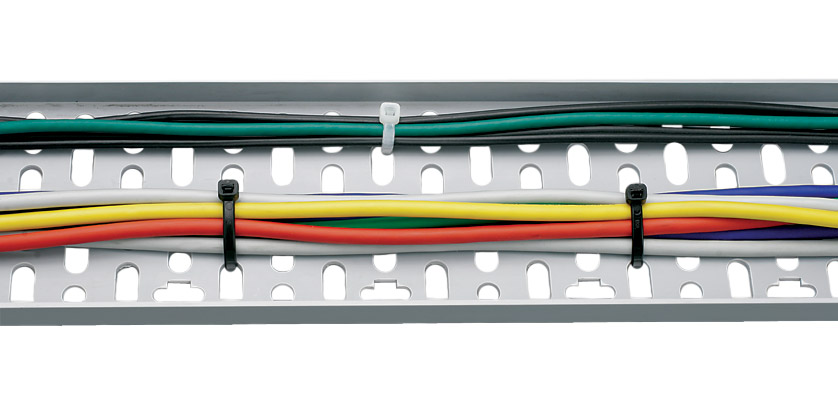 CANFORD PLASTIC CABLE TRAY