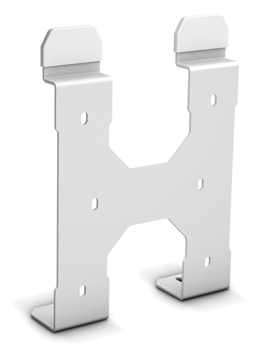 LD SYSTEMS CURV 500 I SUB W SUBWOOFER Passive, 10-inch, 200W, white