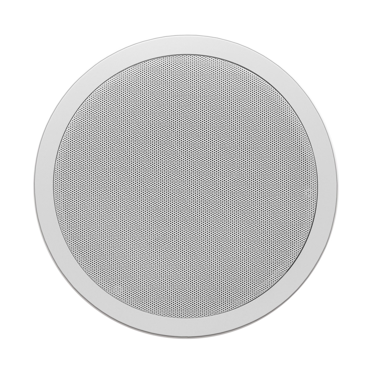 APART CM1008 LOUDSPEAKER Ceiling, circular, 8-inch driver, 100W, 8ohms ...