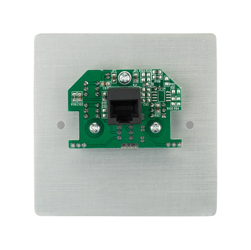 APART ACP VOLUME CONTROL PANEL For SDQ5PIR, RJ45