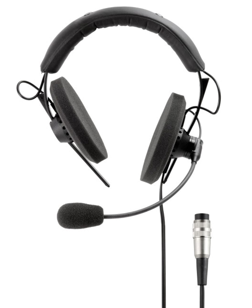 BEYERDYNAMIC DT 48 HEADPHONES 200 ohms, stereo