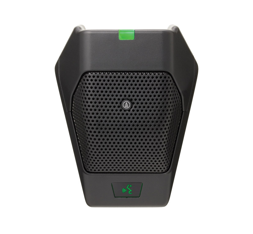 AUDIO-TECHNICA SYSTEM 10 PRO ATW-1322 RADIOMIC SYSTEM Dual, 2x Handheld ...