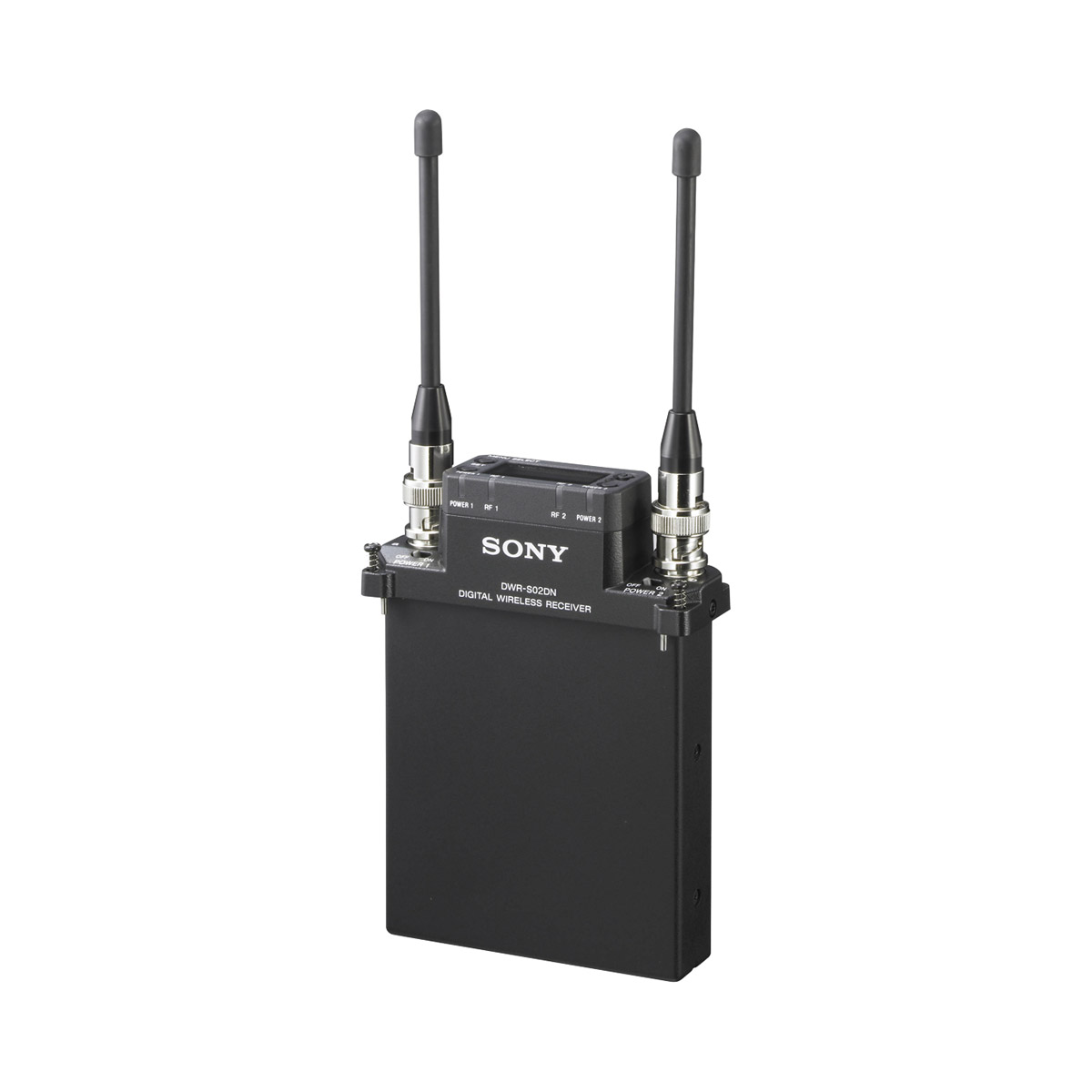 SONY WIRELESS SYSTEMS - DWX Digital Series - Canford