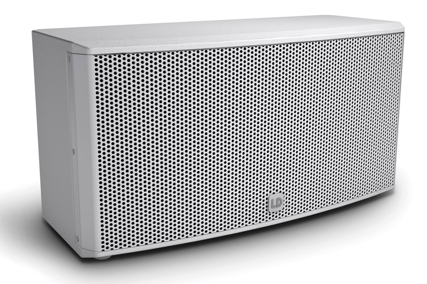 LD SYSTEMS CURV 500 I SUB W SUBWOOFER Passive, 10-inch, 200W, white