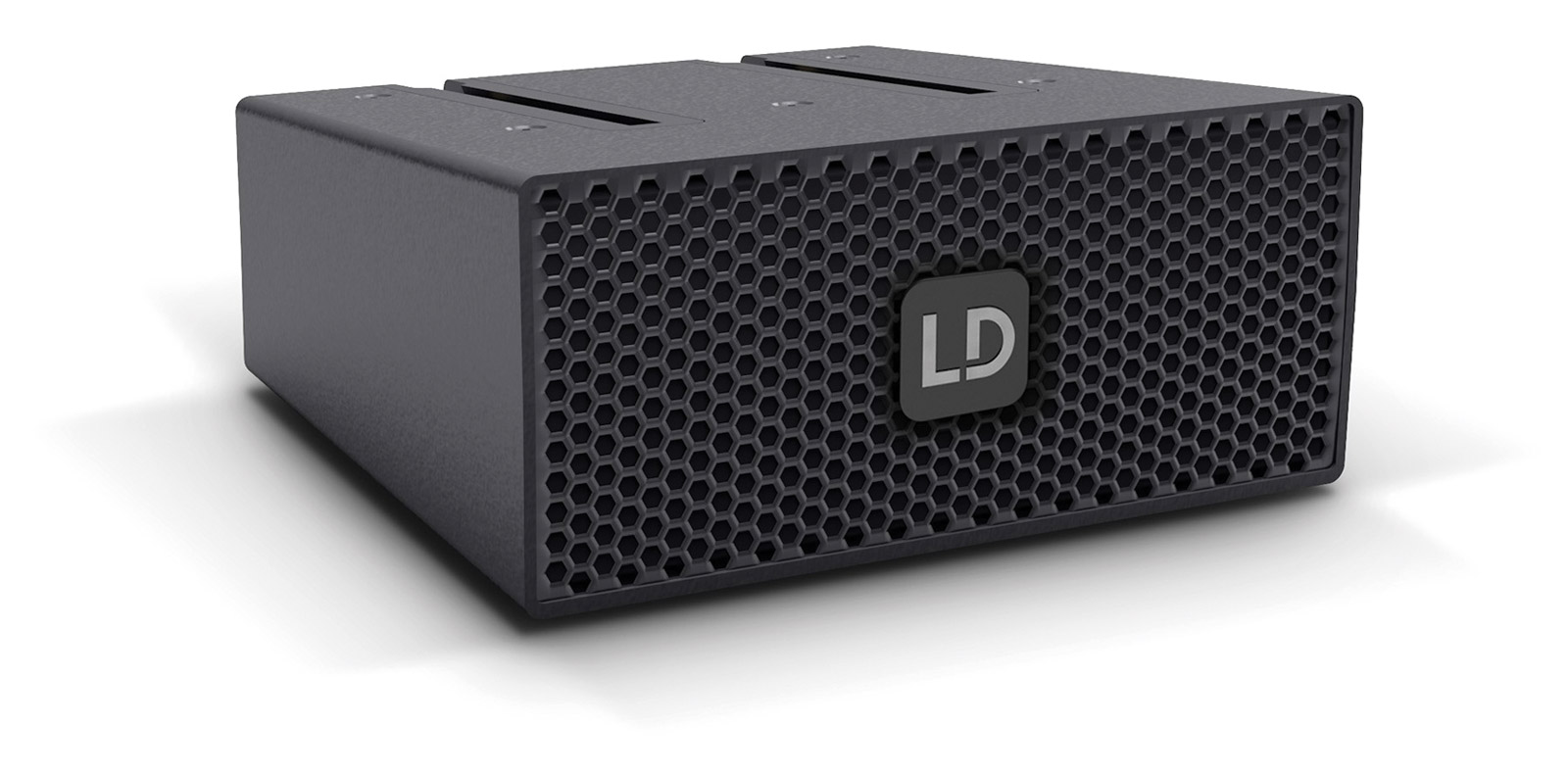 LD SYSTEMS CURV 500 SLA SMARTLINK ADAPTER For CURV 500 satellite, black