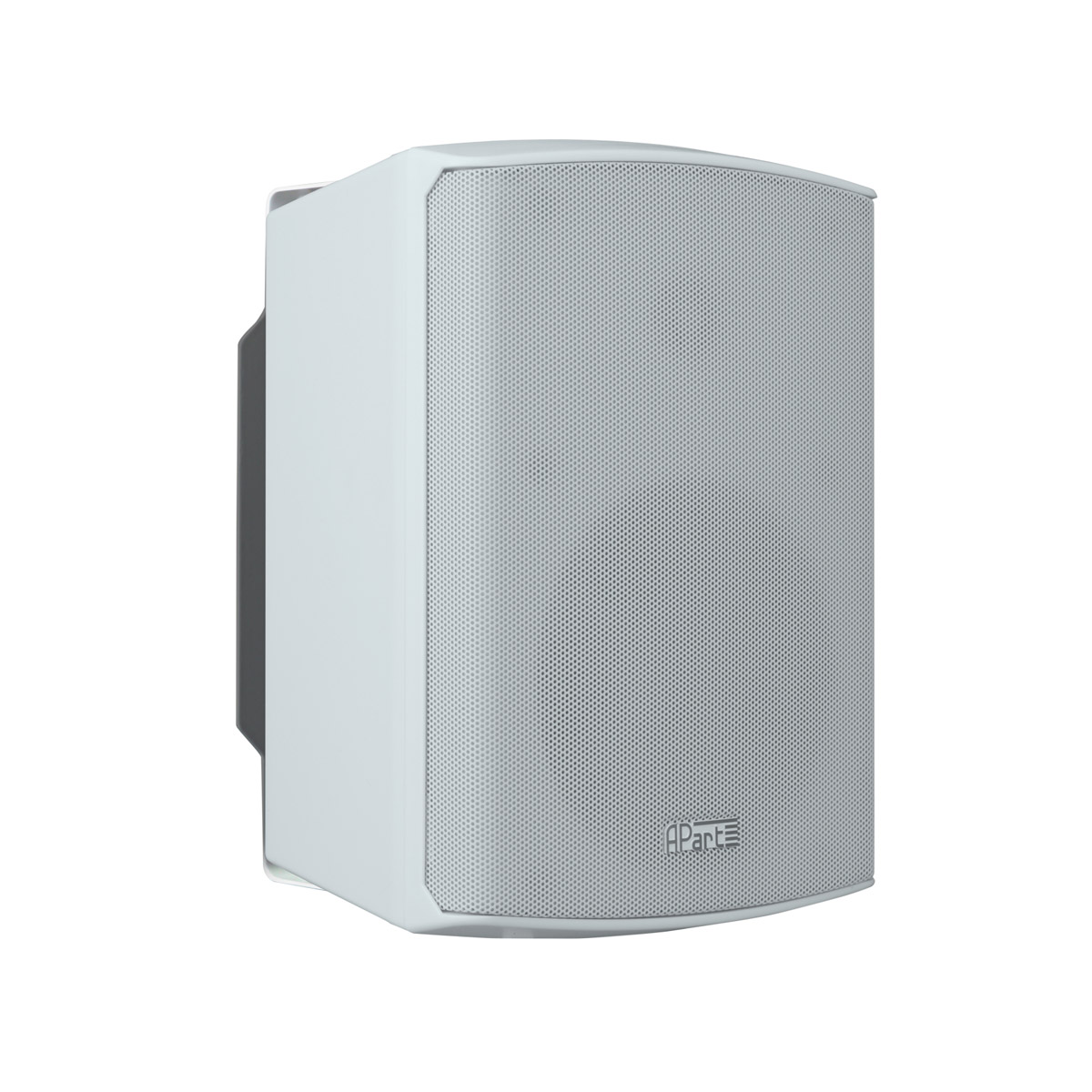 APART ACPR VOLUME CONTROL PANEL With local line input, for SDQ5PIR, RJ45