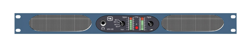 TSL CONFIDENCE MONITORS